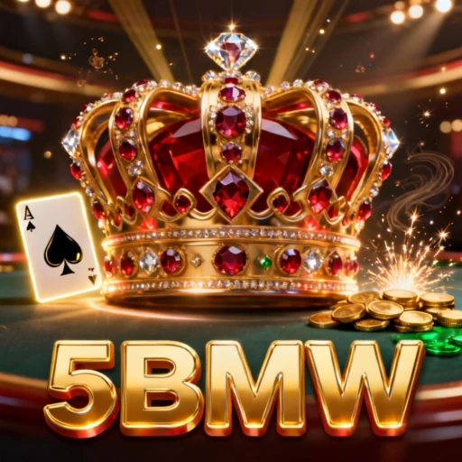 5BMW - Explore Exciting Game Worlds with 5BMW: Your Gateway to Gaming ...